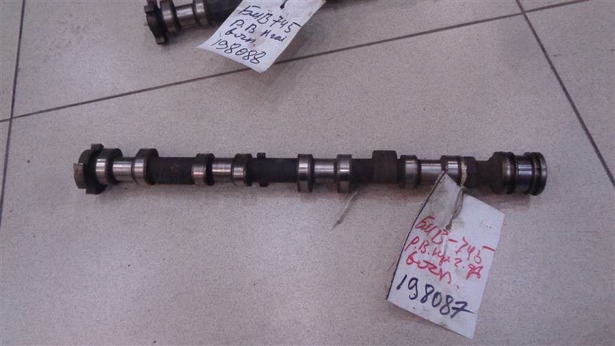 Распредвал выпускной от BMW 7-Series 2001-2008