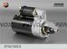 FENOX ST32102C3 Стартер с редуктором 155 кВт