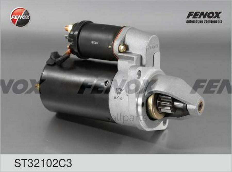 FENOX ST32102C3 Стартер с редуктором 155 кВт
