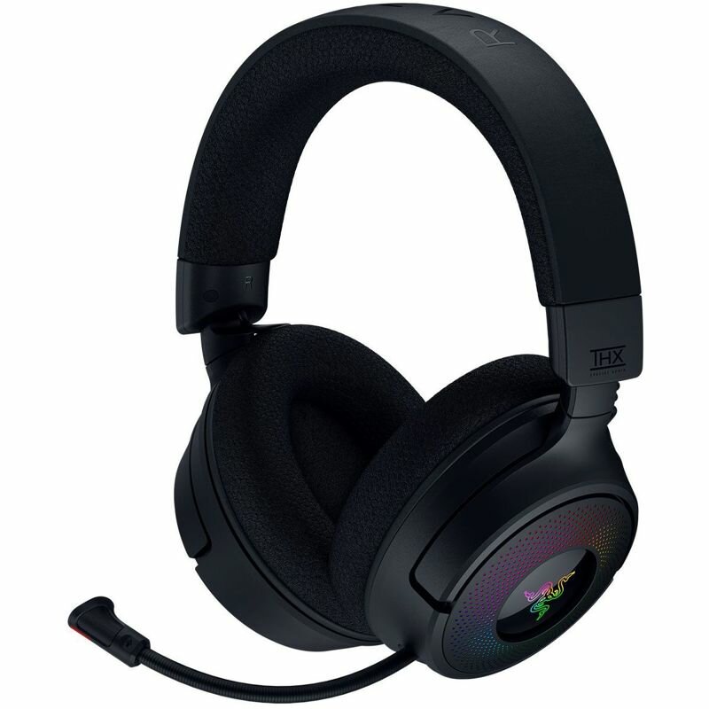 Гарнитура Razer Kraken V4 gaming headset/ Razer Kraken V4 Headset
