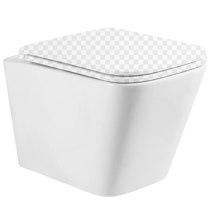 Подвесной унитаз BelBagno Ardente-R BB520CH-TOR