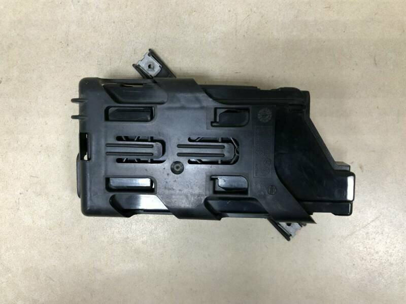 Блок электронный Volkswagen Polo Sed RUS 2011 кат.номер: 5N0035342F 5N0035342G