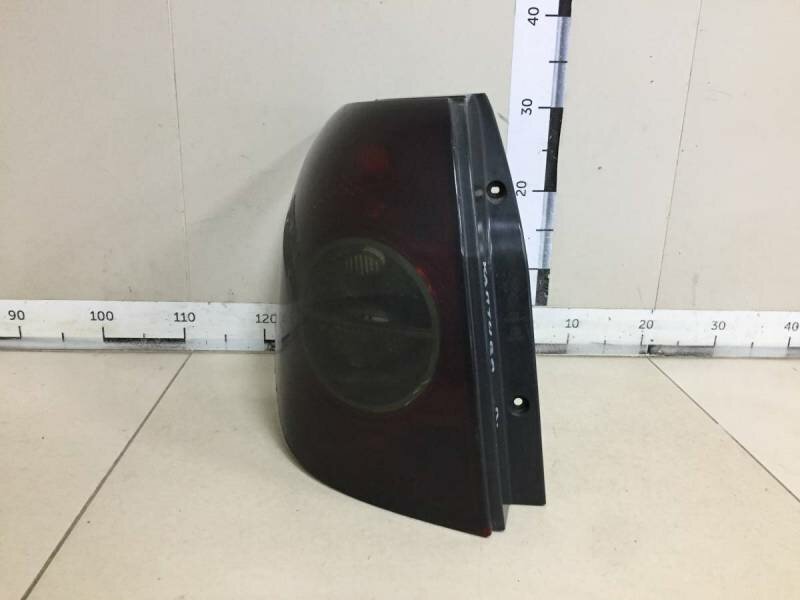Фонарь задний левый Chevrolet Captiva C100 2006-2011 кат.номер: 20946135