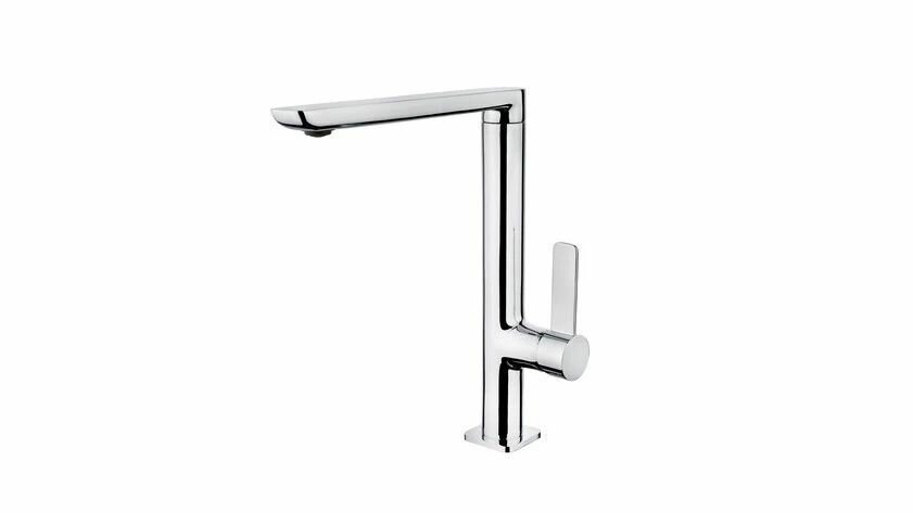 Смеситель для раковины Teka FO 915 CHROME