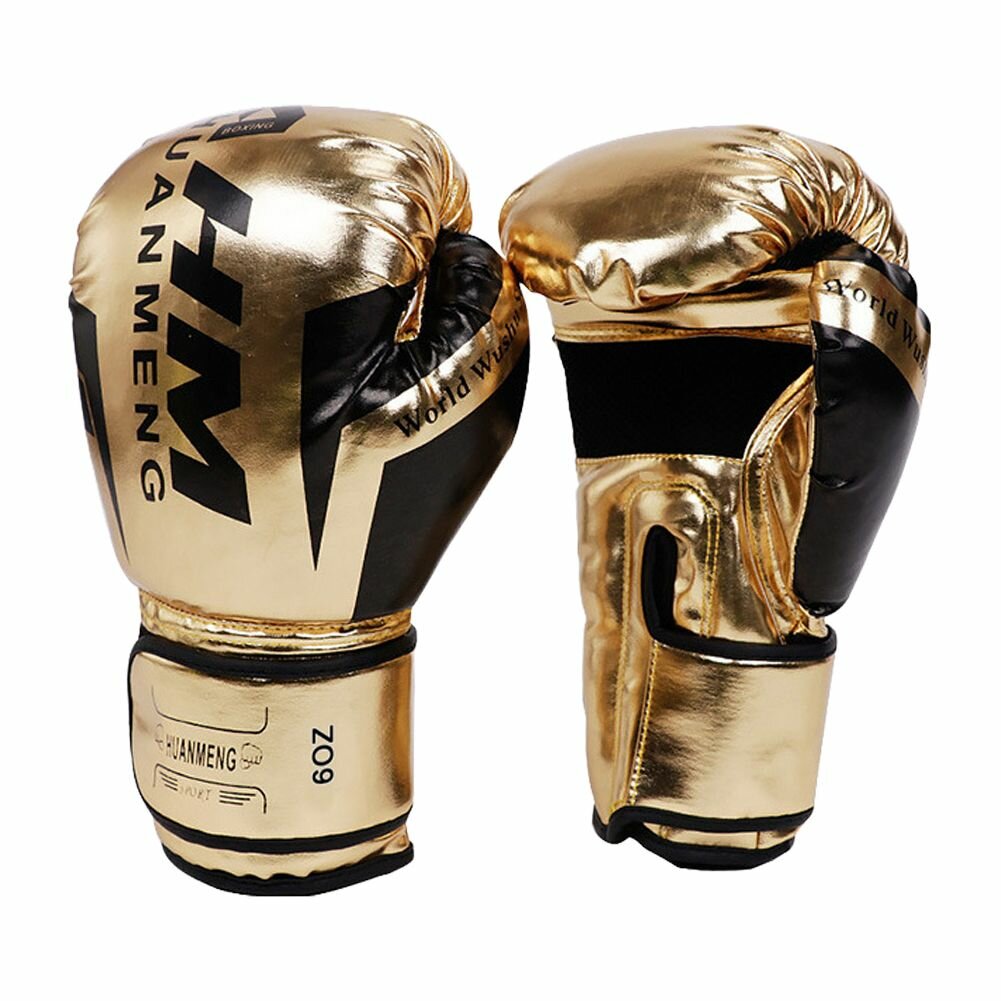 Боксерские перчатки