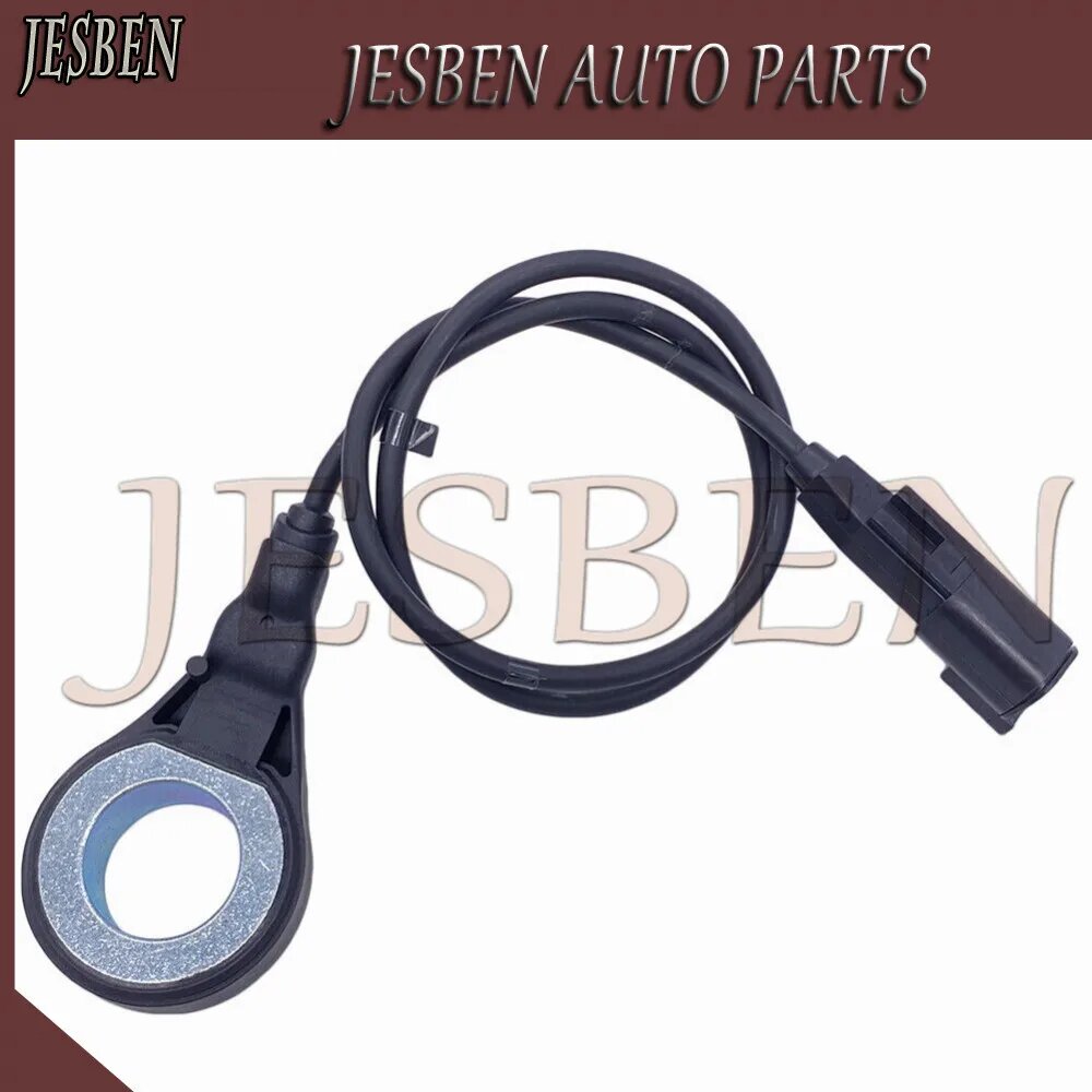 41100075 Датчик скорости заднего колеса ABS подходит для Harley Davidson Street Rod 500 750 XG500 XG750 XG750A 2017 2018 2019 2020