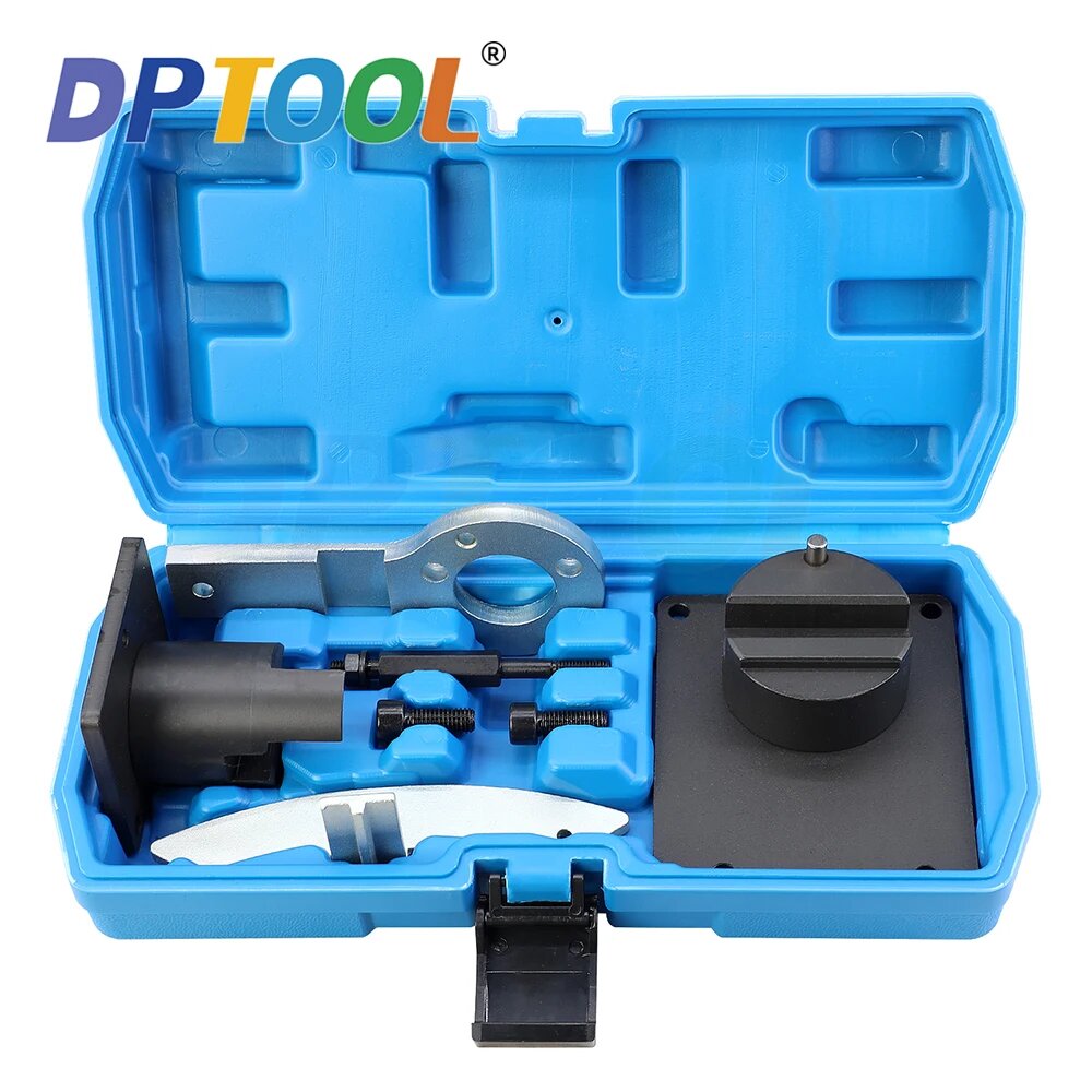 Набор инструментов для синхронизации для Alfa Romeo, Lancia 1,75 TBi бензиновый двигатель (2009-2013) 159