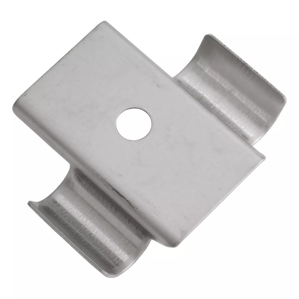 1 х фиксатор троса ручного тормоза 34406854898 для bmw 1234 f20 f22 f30 f32