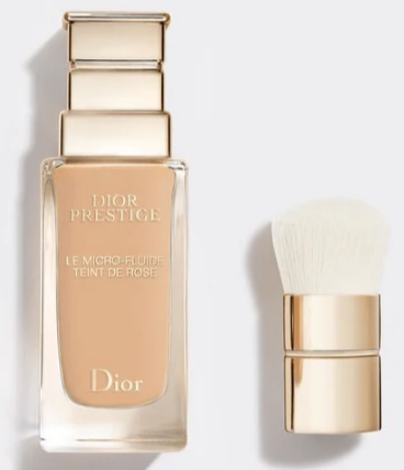 Dior Prestige La Micro Fluide Teint De Rose, 3 NEUTRAL