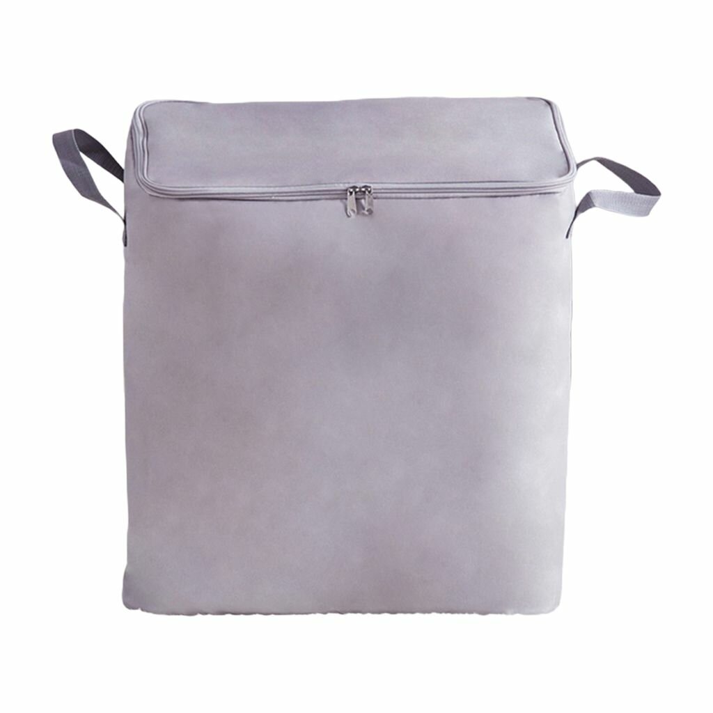 Коробка для хранения одежды Oxford, сумка упаковки постельного белья, органайзер одежды, коробка одеял