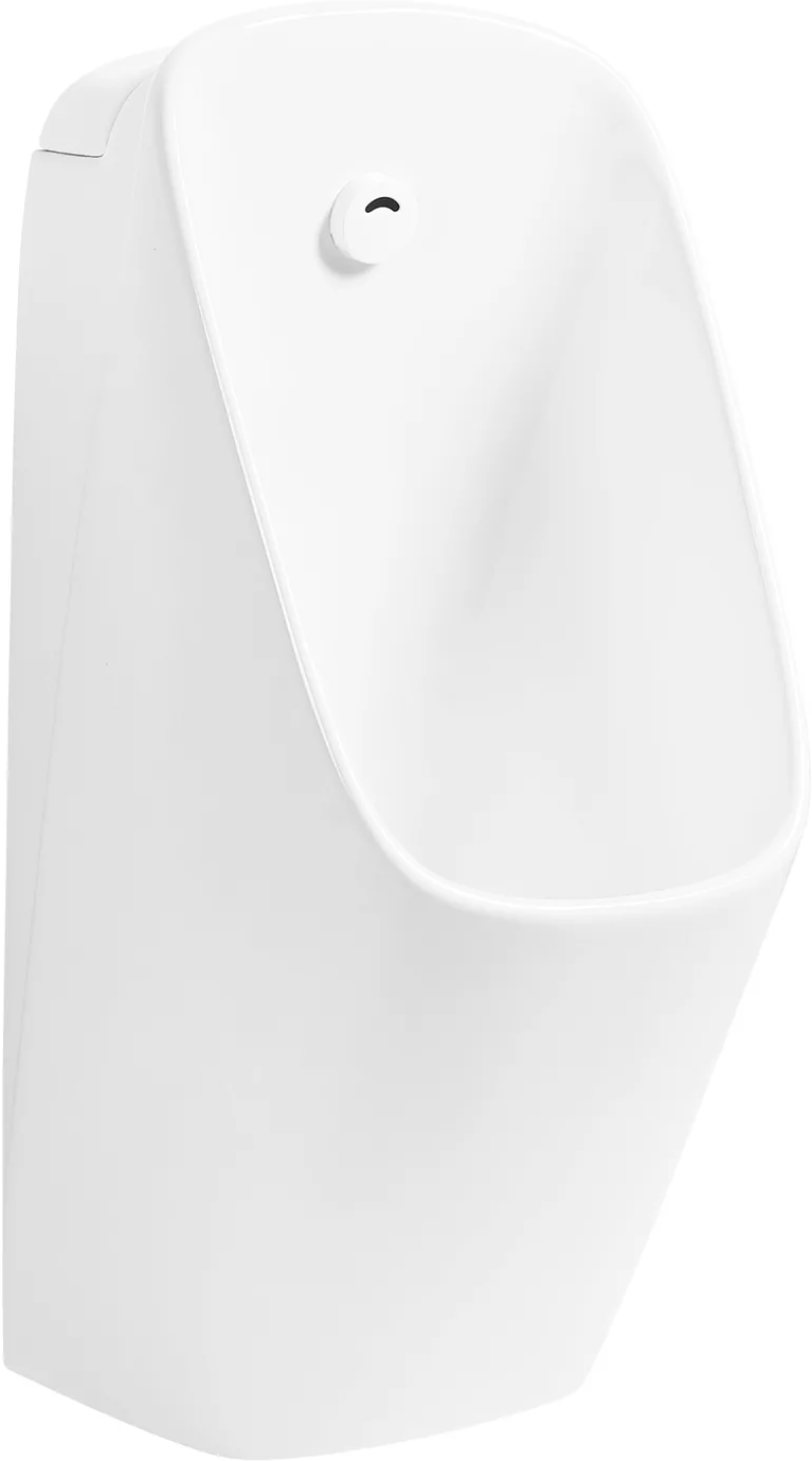 Подвесной сенсорный писсуар Gid Q9509