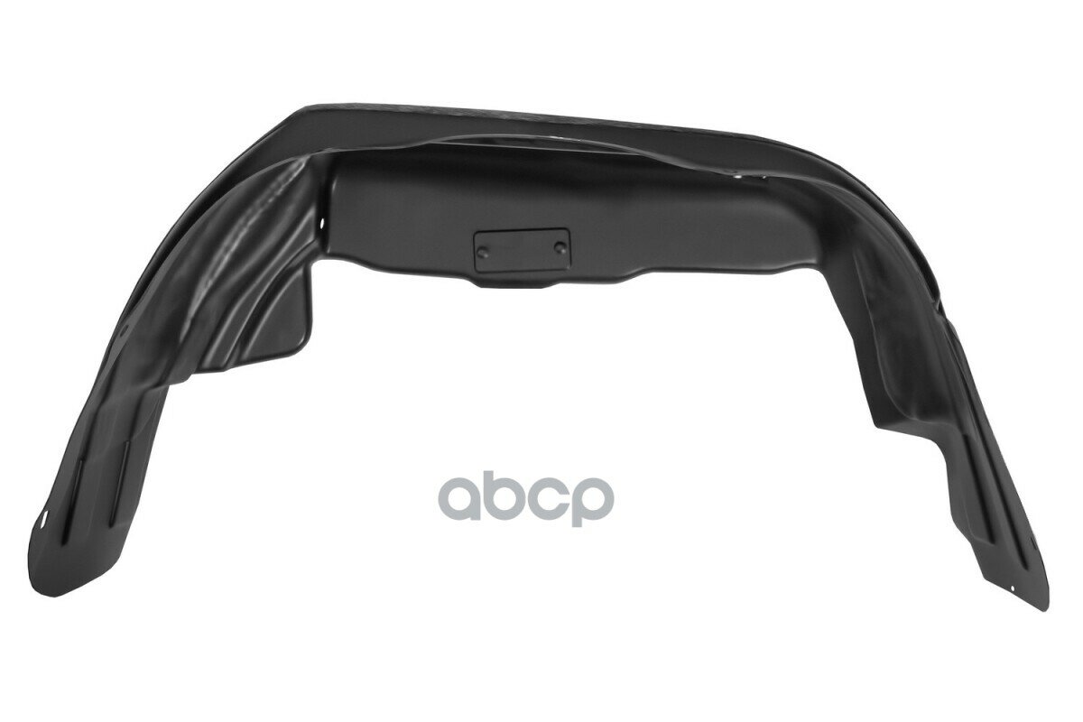 Подкрылок с шумоизоляцией подходит для SUZUKI Jimny, 2018-> (задний левый) TOTEM LINERS арт. TOTEMS0190721