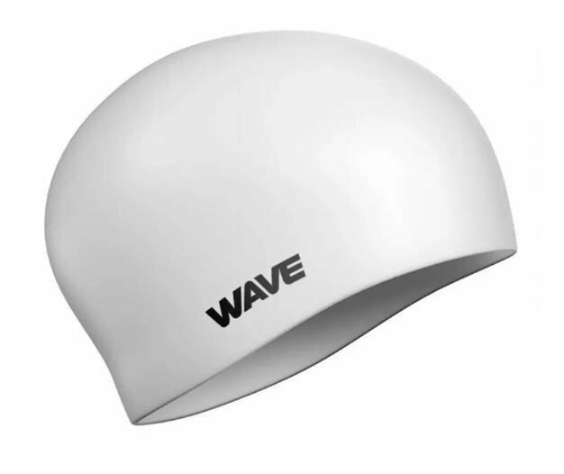 Шапочка Wave силиконовая для длинных волос