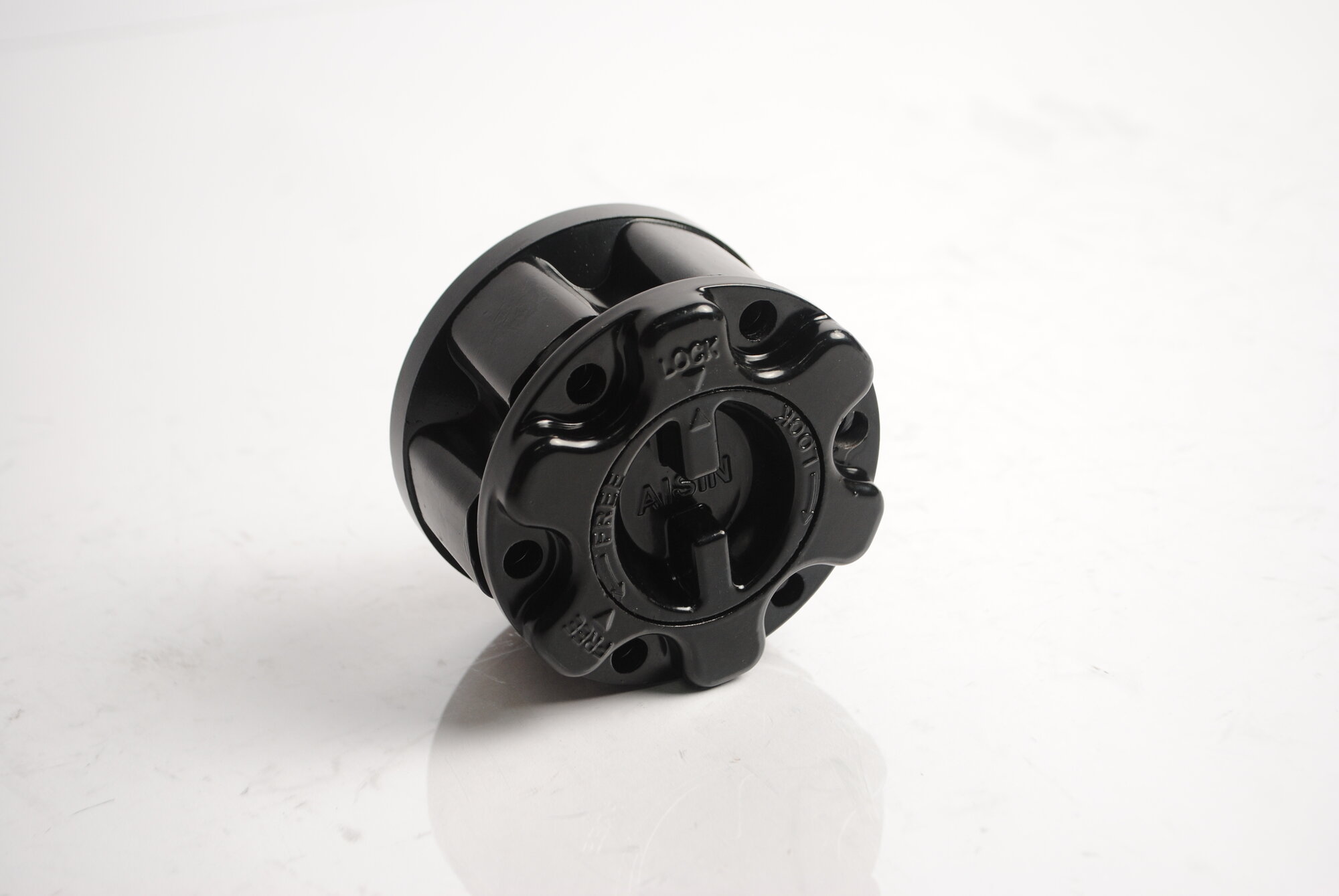 Хаб механический S234-33-205C Powertec Ford, Mazda