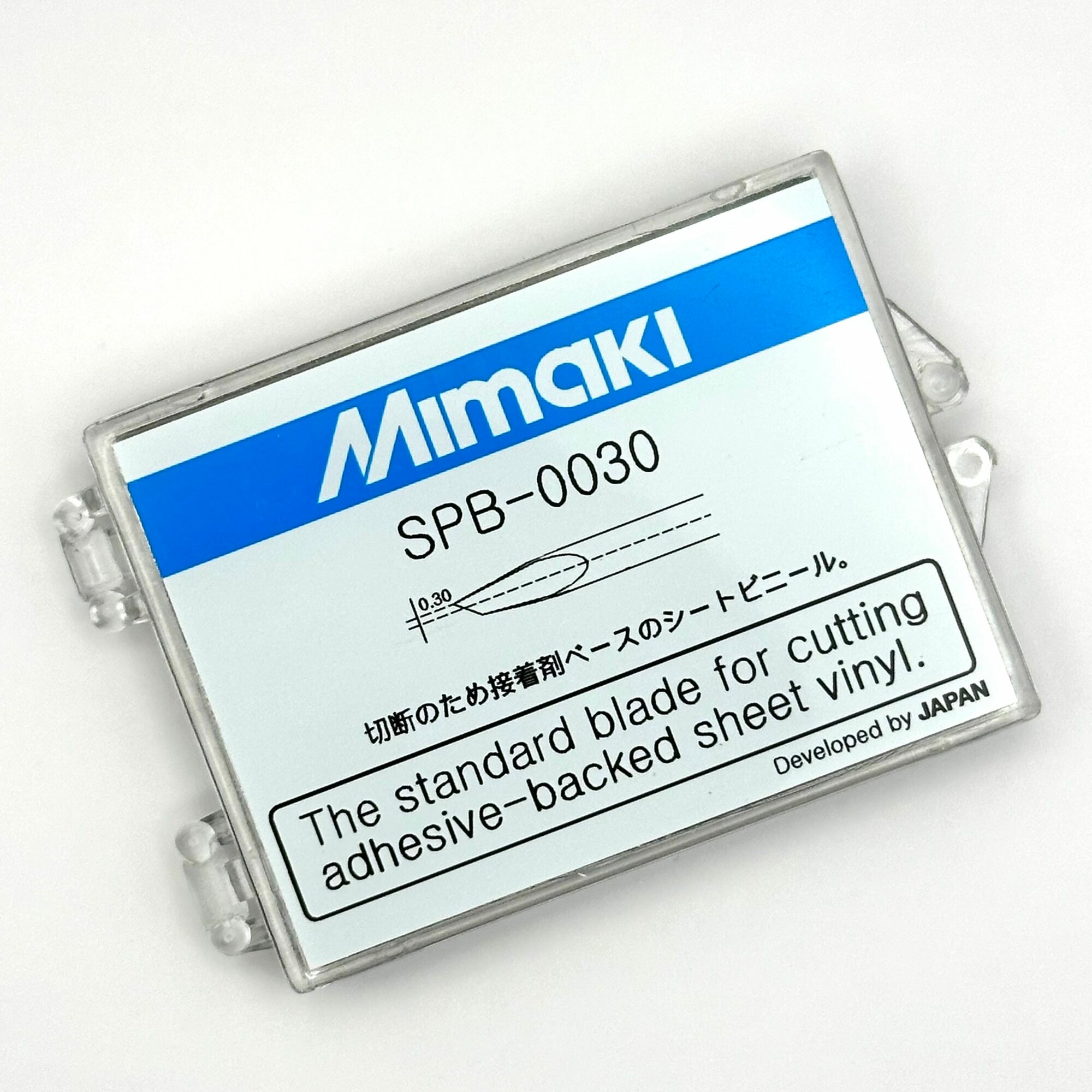 Нож для режущего плоттера 5шт Mimaki SPB-0030