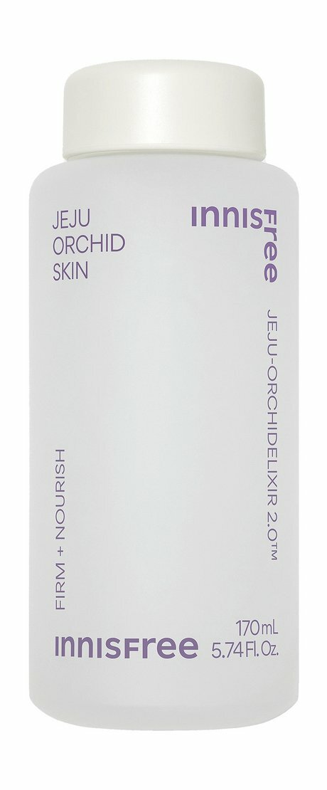 Innisfree Jeju Orchid Skin