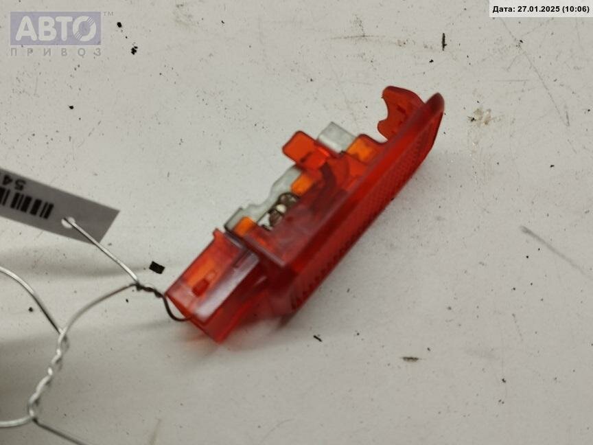 Фонарь салонный (плафон) Audi A4 B5 (1994-2001)