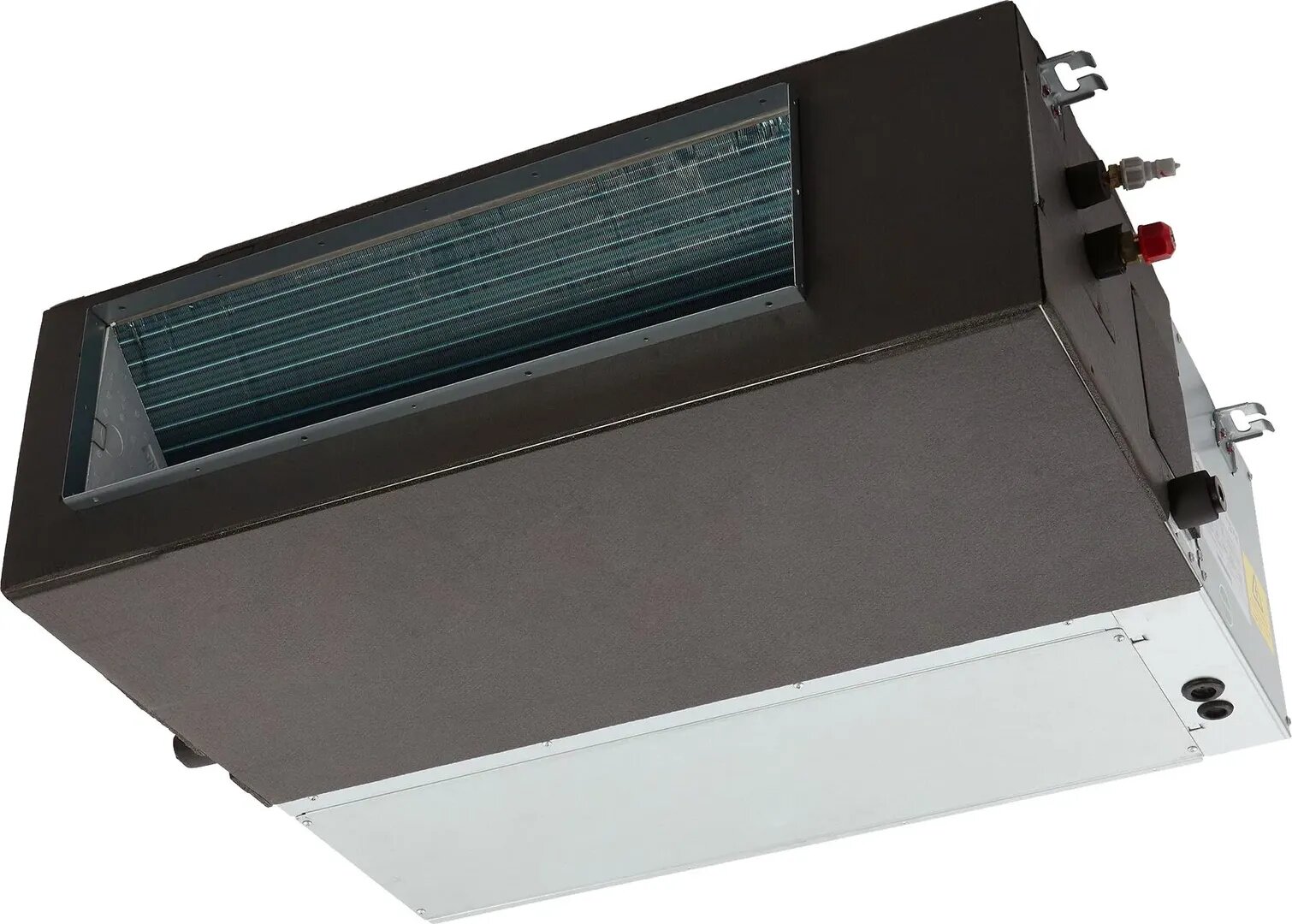 Комплект Ballu Machine BLC_D-48HN1_21Y полупромышленной сплит-системы, канального типа