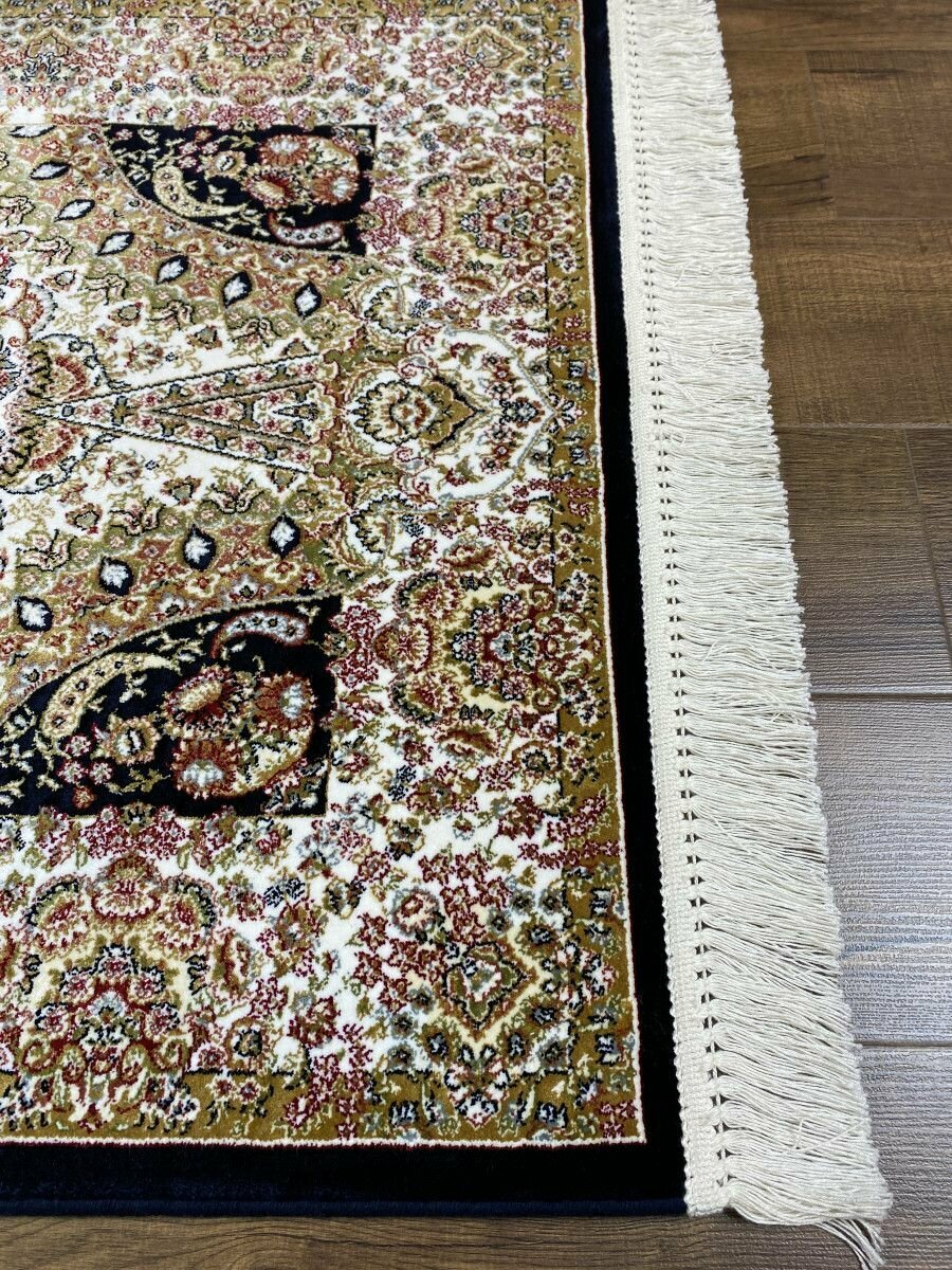 Ковер 0.6x0.9 Silk Touch 07140 — фото 1