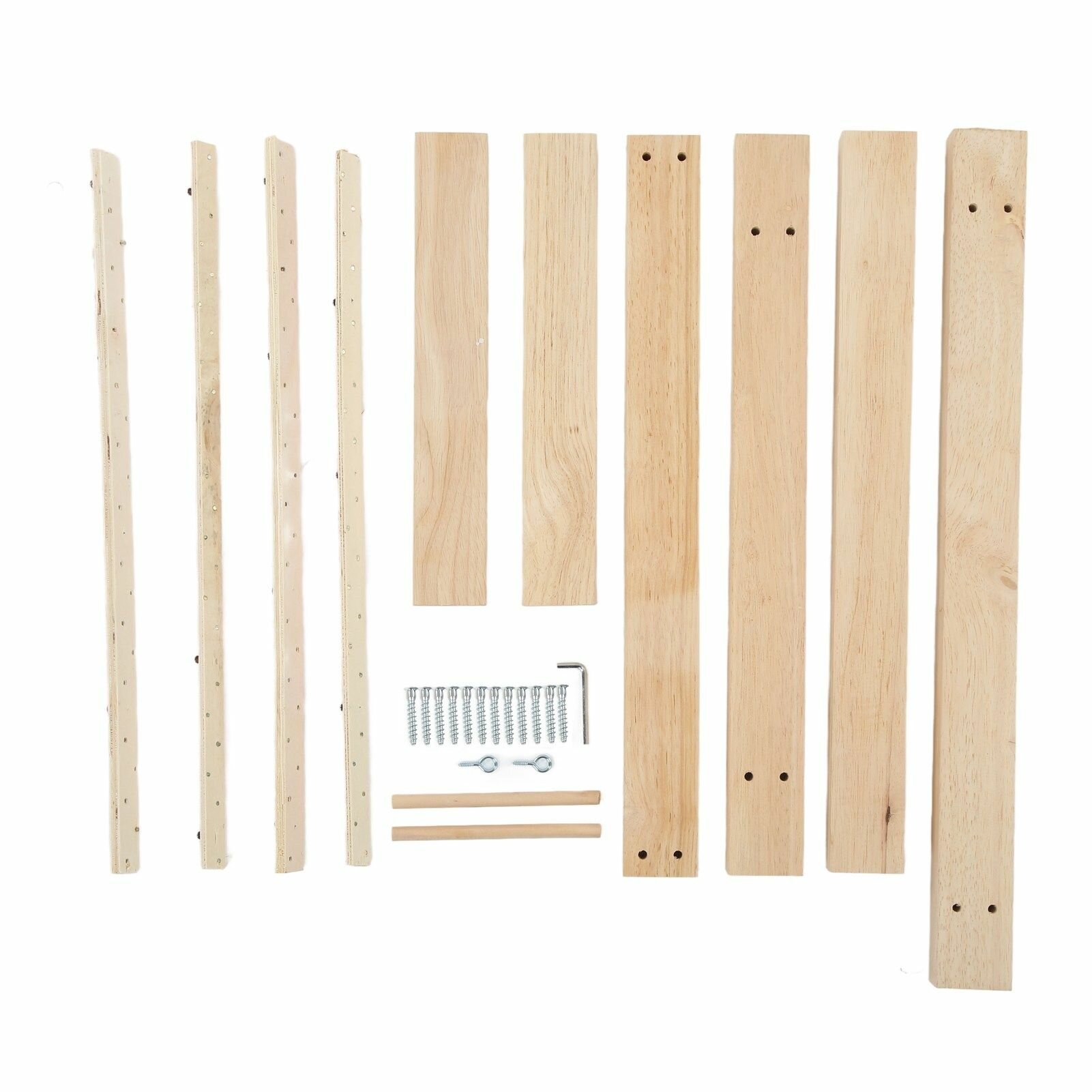 Каркас для тафтинга