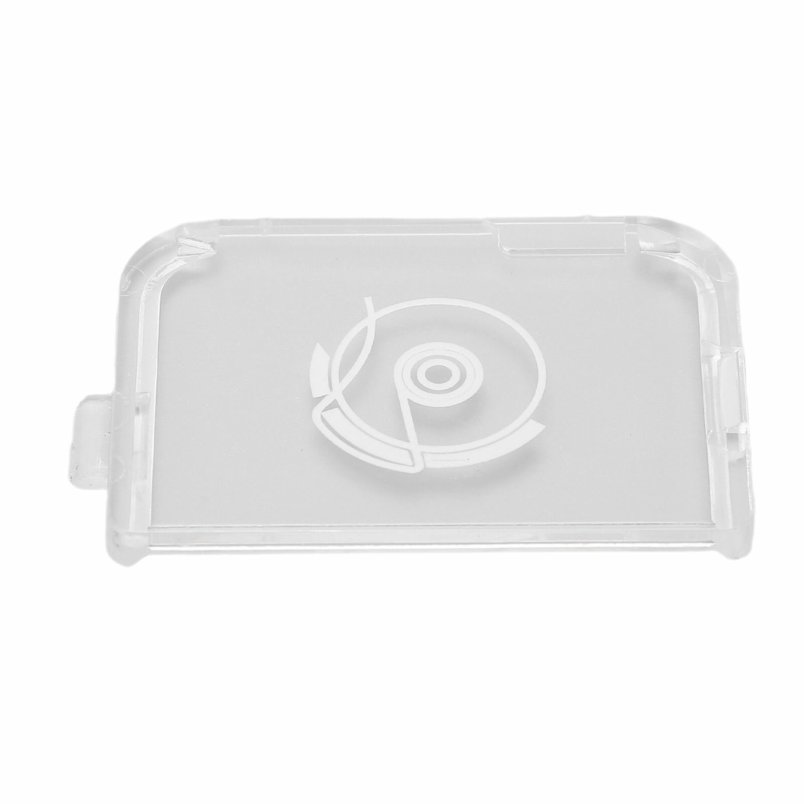 Крышка шпульки