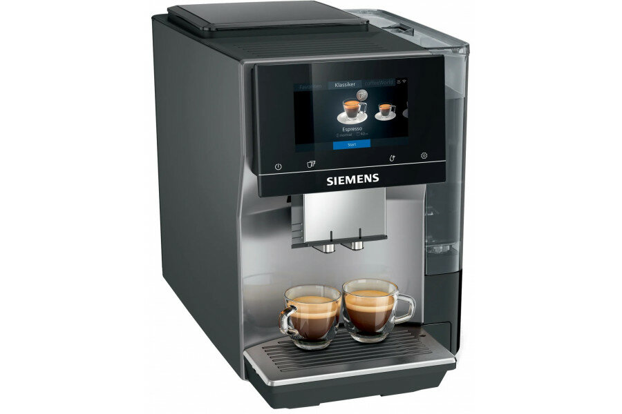 Кофемашина SIEMENS TP715R01