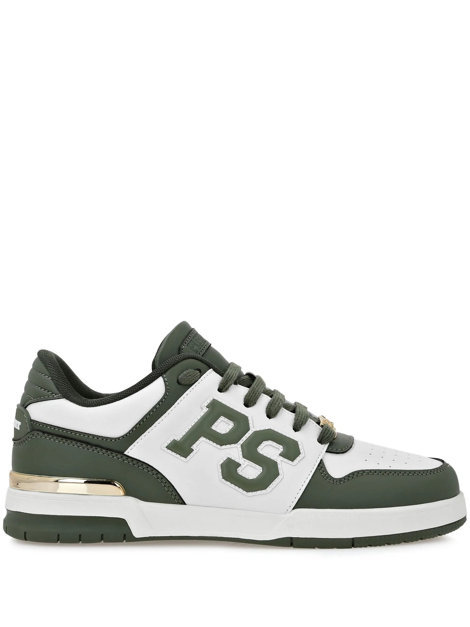 Кроссовки PLEIN SPORT Кроссовки со вставками, размер 47