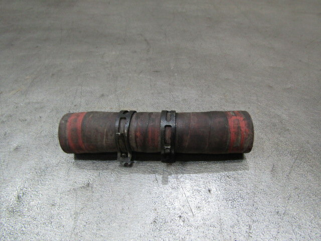 Патрубок воздушный двигателя Cursor 10 IVECO STRALIS