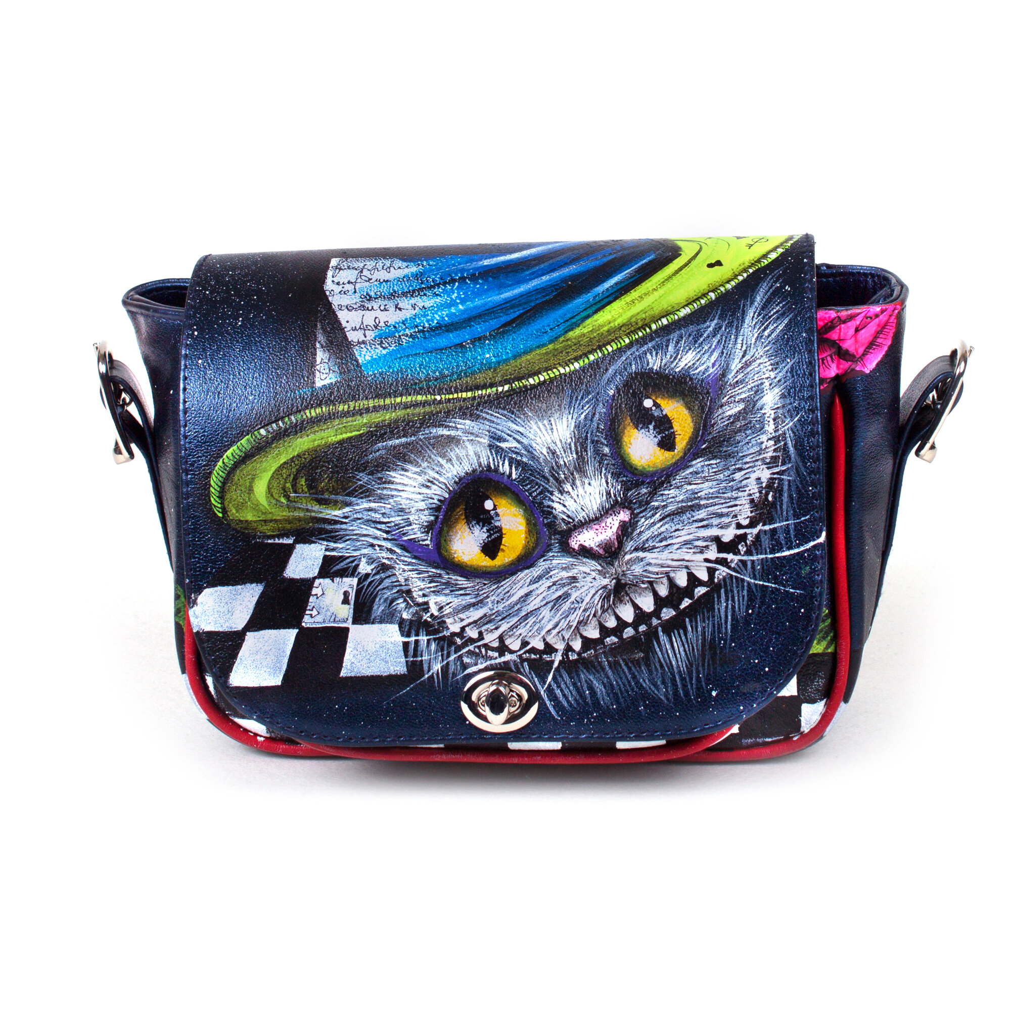 Сумка сэтчел