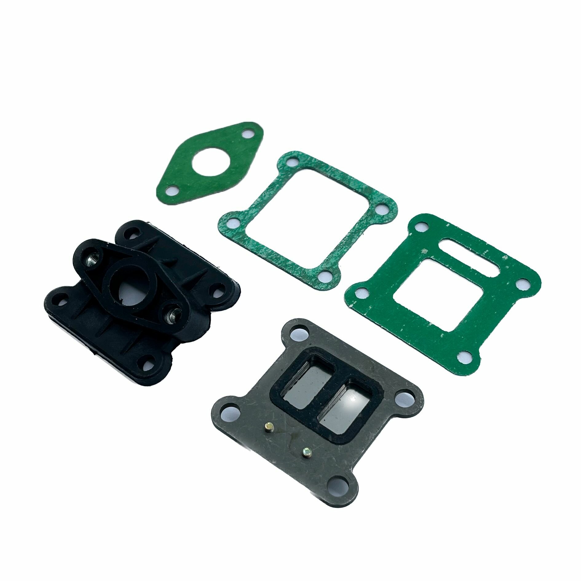 Клапан лепестковый 49СС для минибайка