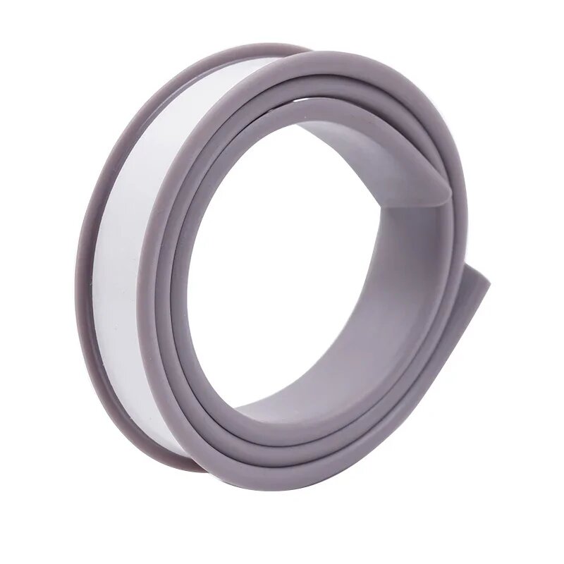 Клейкая лента для облицовки кромок, 2 м, 5-36 мм 30mm 2M, grey