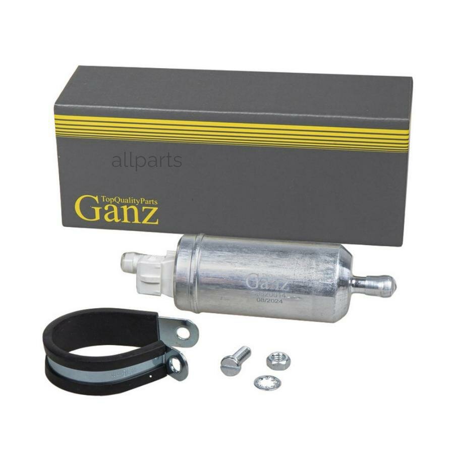 GANZ GIG20014 Насос топливный NISSAN PATHFINDER I (WD21) 2.7 TD 4WD TERRANO II ( GANZ GIG20014
