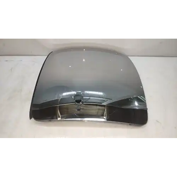 TANGDE TV07. B003101 обогреваемое, 205x205x55mm, r=300, 24v\ Volvo (Вольво) fh / fm