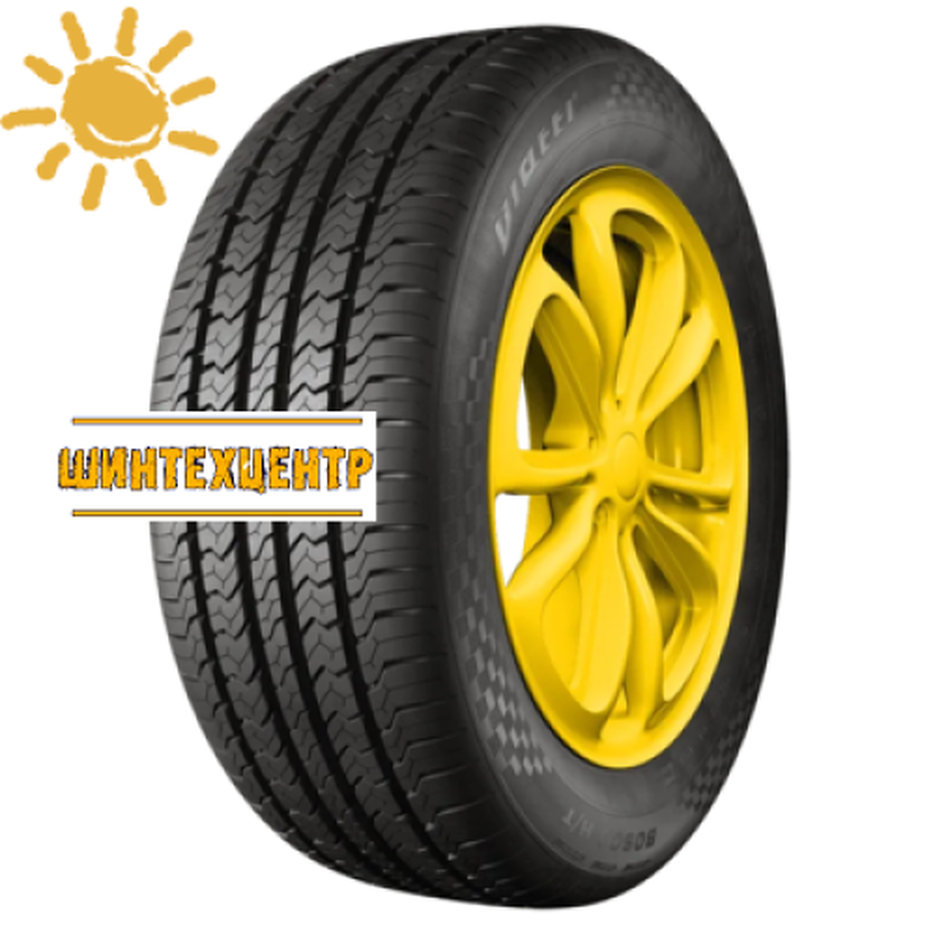 Viatti 225/60 R18 100V Bosco H/T V-238 100V