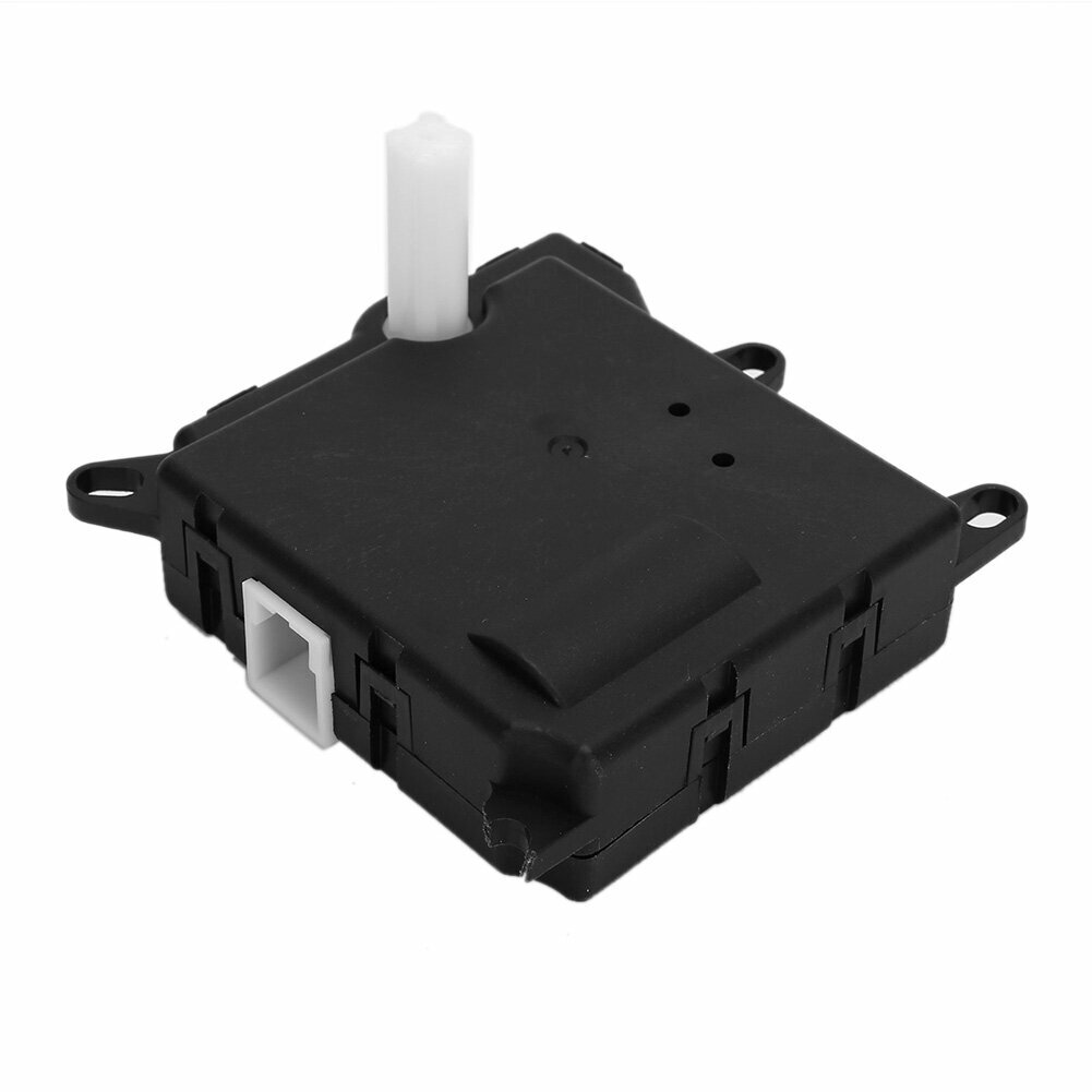 Привод воздушной заслонки отопителя HVAC 604-213 YH-1743 подходит для Ford Explorer Expedition