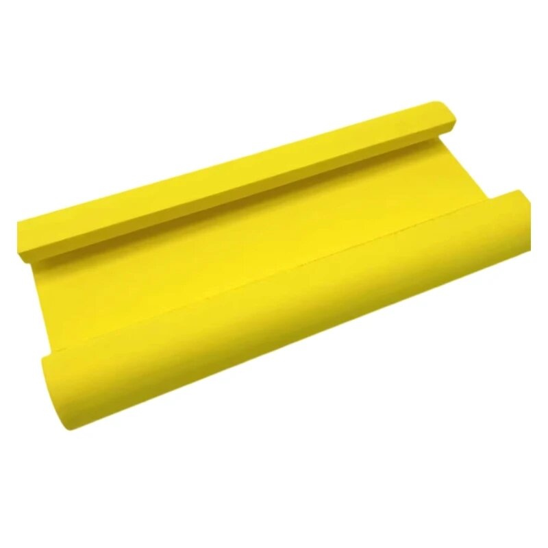 Подушка для сидений GIYO для лодок-драконов Желтый, Yellow