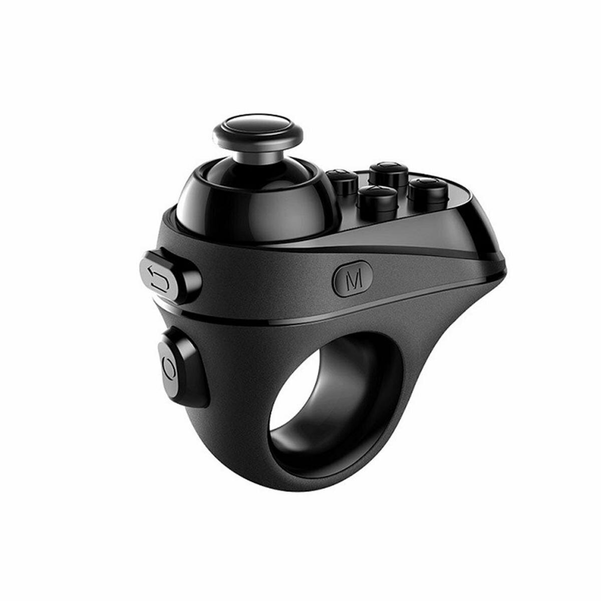 Совместимый с Bluetooth игровой контроллер, ручка-адаптер, игровая мышь с пальцем, функция страницы, игровые мыши Androi