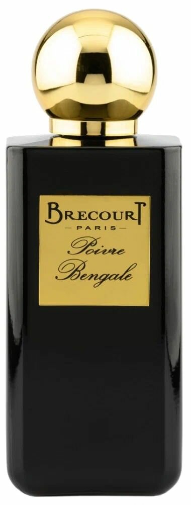 Brecourt Poivre Bengale Парфюмированная вода унисекс 100мл