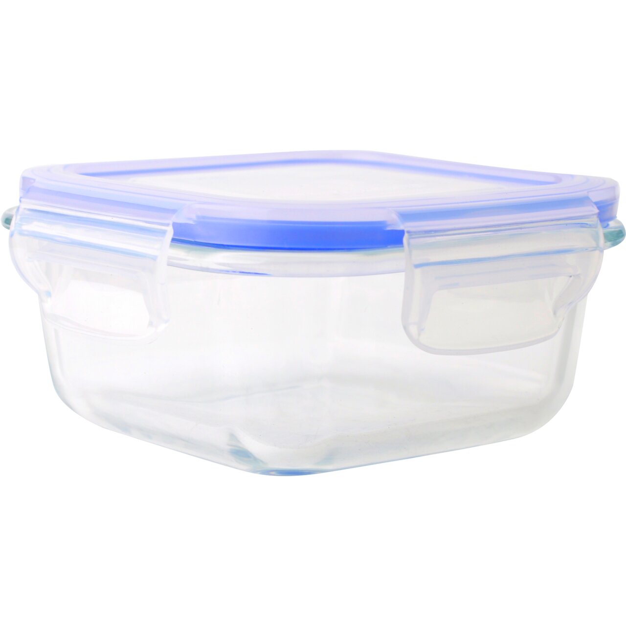 Mallony Cristallino стеклянный контейнер на 300 мл для хранения сыпучих продуктов