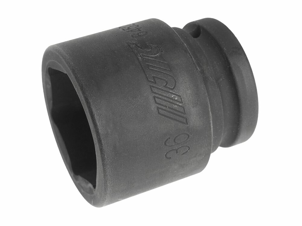 JTC-645236 Головка торцевая ударная 6-гранная 3/4" х 36мм, длина 56мм