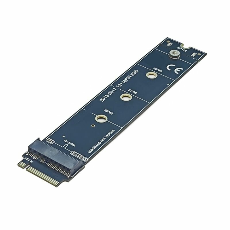 **(1 шт.) Адаптер для Macbook Pro 2013-2017**