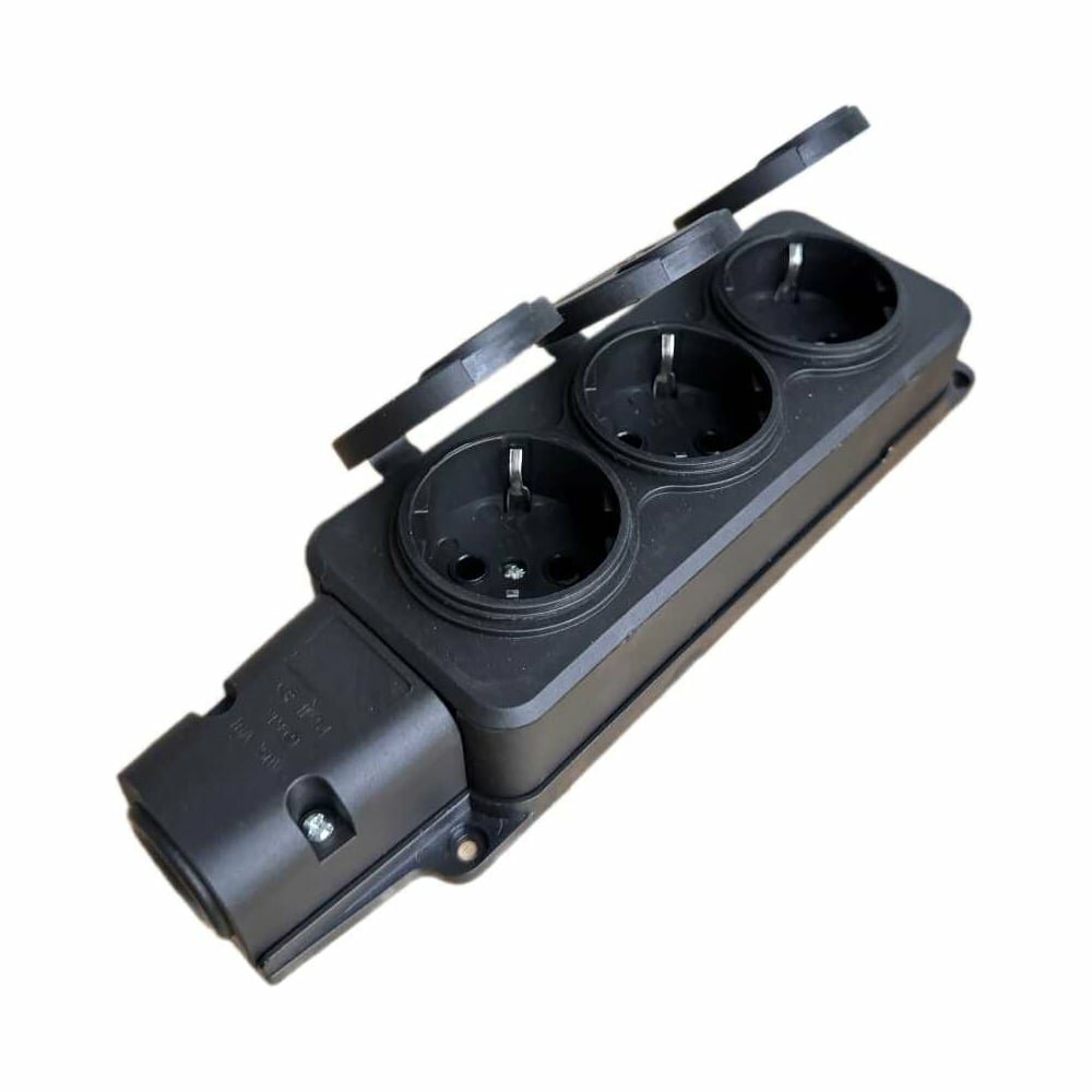 Колодка каучуковая Monolit 0116