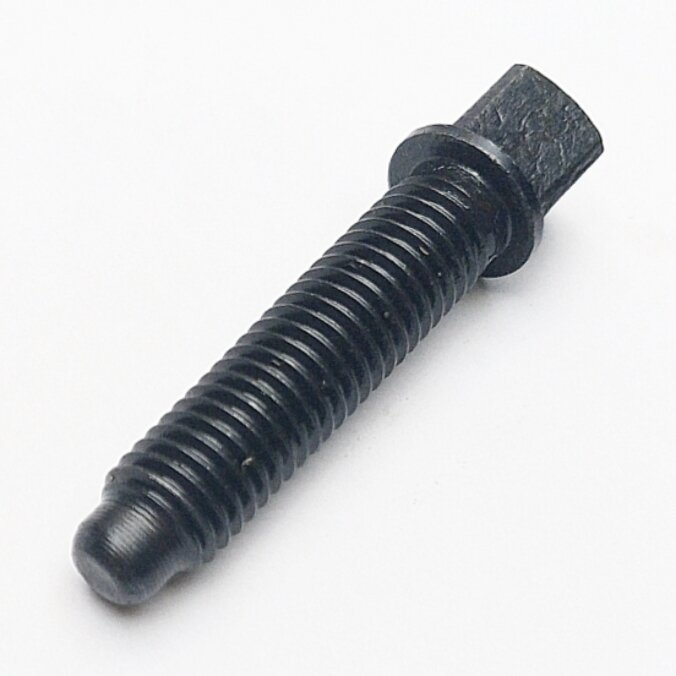 Болт резцедержателя М12х50 (12мм головка) с кольцом (2шт.)