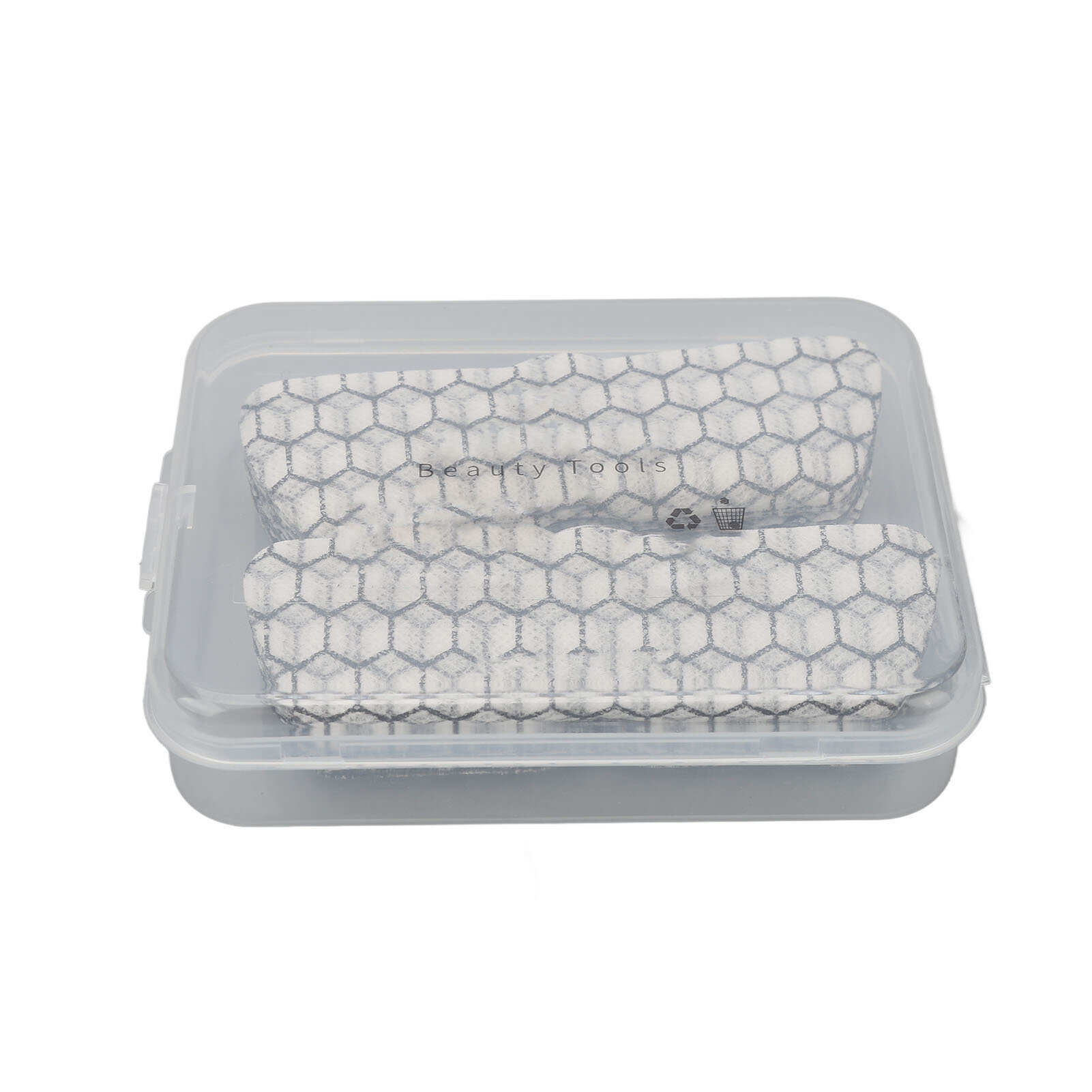 200 шт DIY полоска для носа бумага для домашнего салона красоты DIY графеновая полоска для пор бумажный лист для влажного компресса