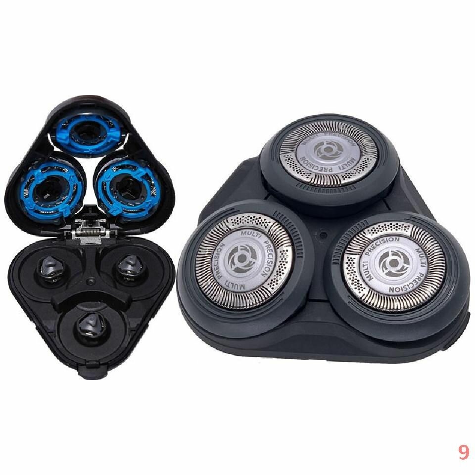 1 шт. сменная головка бритвенного лезвия для бритвы Philips серии S5000 S5400 S5420 S5510 S5570 S5571 S5008 S5010 S5110 S5050 S5210-