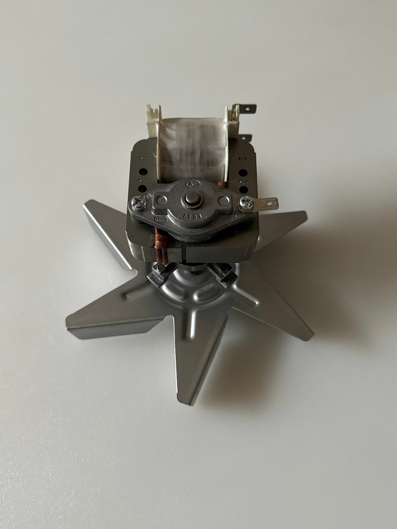 Вентилятор конвекции, для ДШ HANSA BOES68454