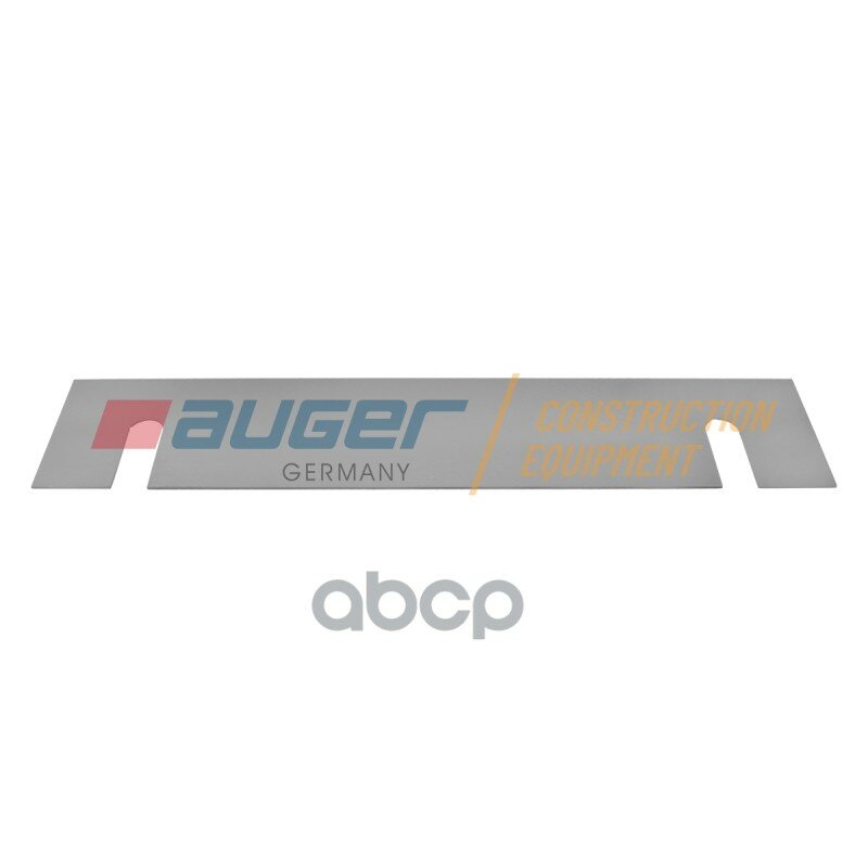 Кронштейн, Гидравлический блок AUGER арт. 95000041