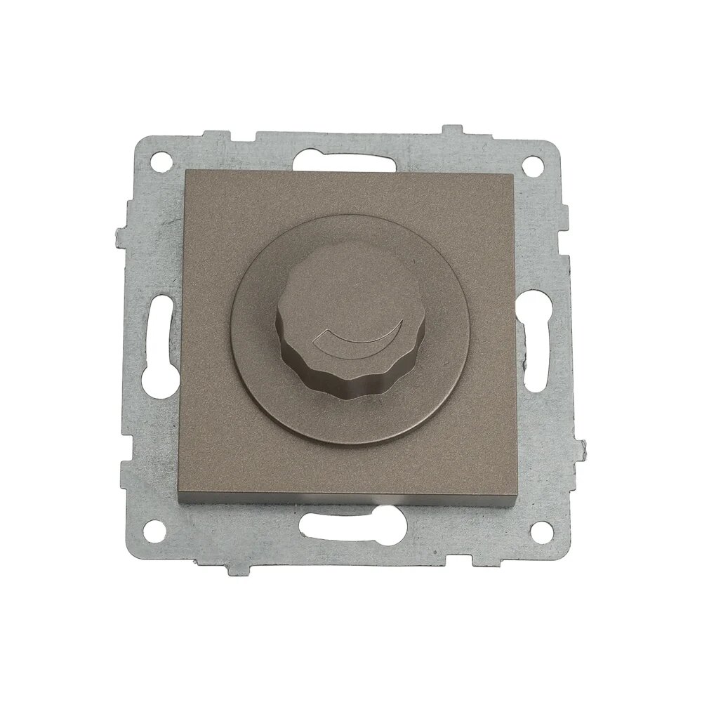 Ovivo Механизм диммера 40-800 вт, антрацит 600-000313-212