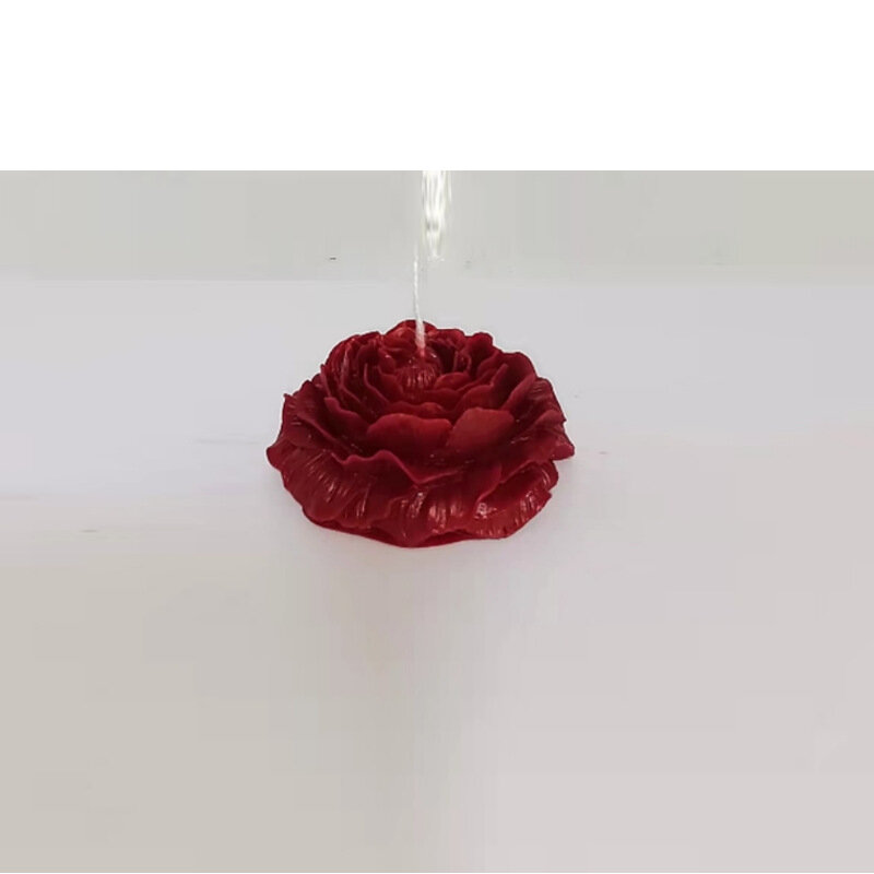 Сексуальные SM низкотемпературные свечи для обучения, капающий воск, реквизит, который легко чистить, не повреждая кожу, секс-игрушки для взрослых, инструменты