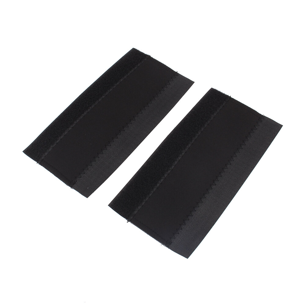 1 шт. Мягкая защитная накладка на раму велосипеда